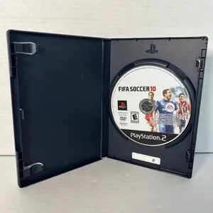 Ea Sports | Video Games & Consoles | Fifa Soccer Sony Playstation 2 Ps2 ...